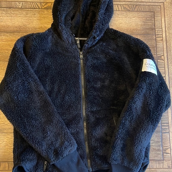 Calvin Klein Performance | Jackets & Coats | Calvin Klein Performance ...